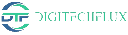 Digitechflux: Digital Marketing Services for Business Growth